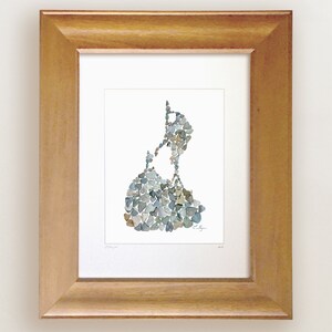 Block Island Art, Block Island Map, Block Island Art Print, Block ...