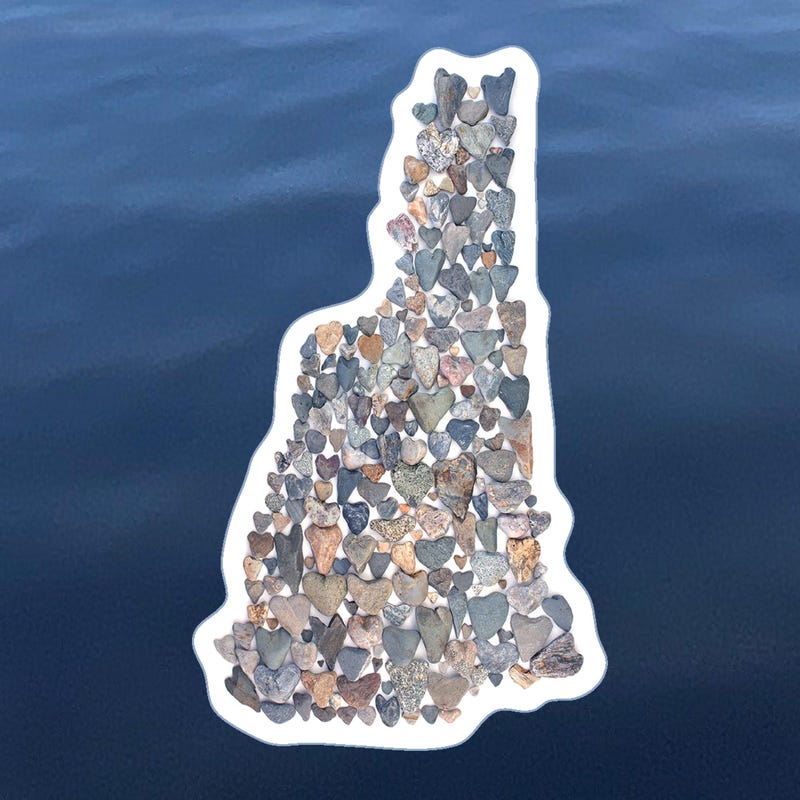 LoveRocksMeAndMaine - Etsy