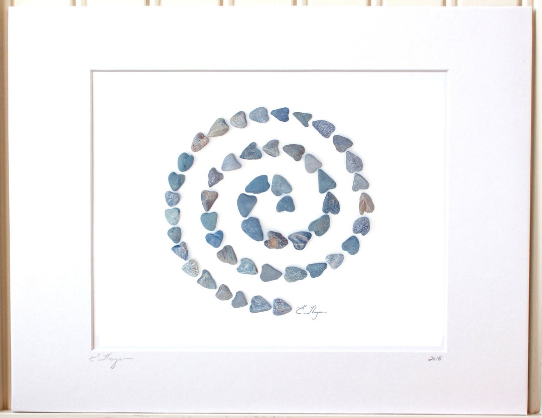 Spiral Print, Spiral Decor, Spiral Poster, Spiral Wall Art, Spiral Art ...