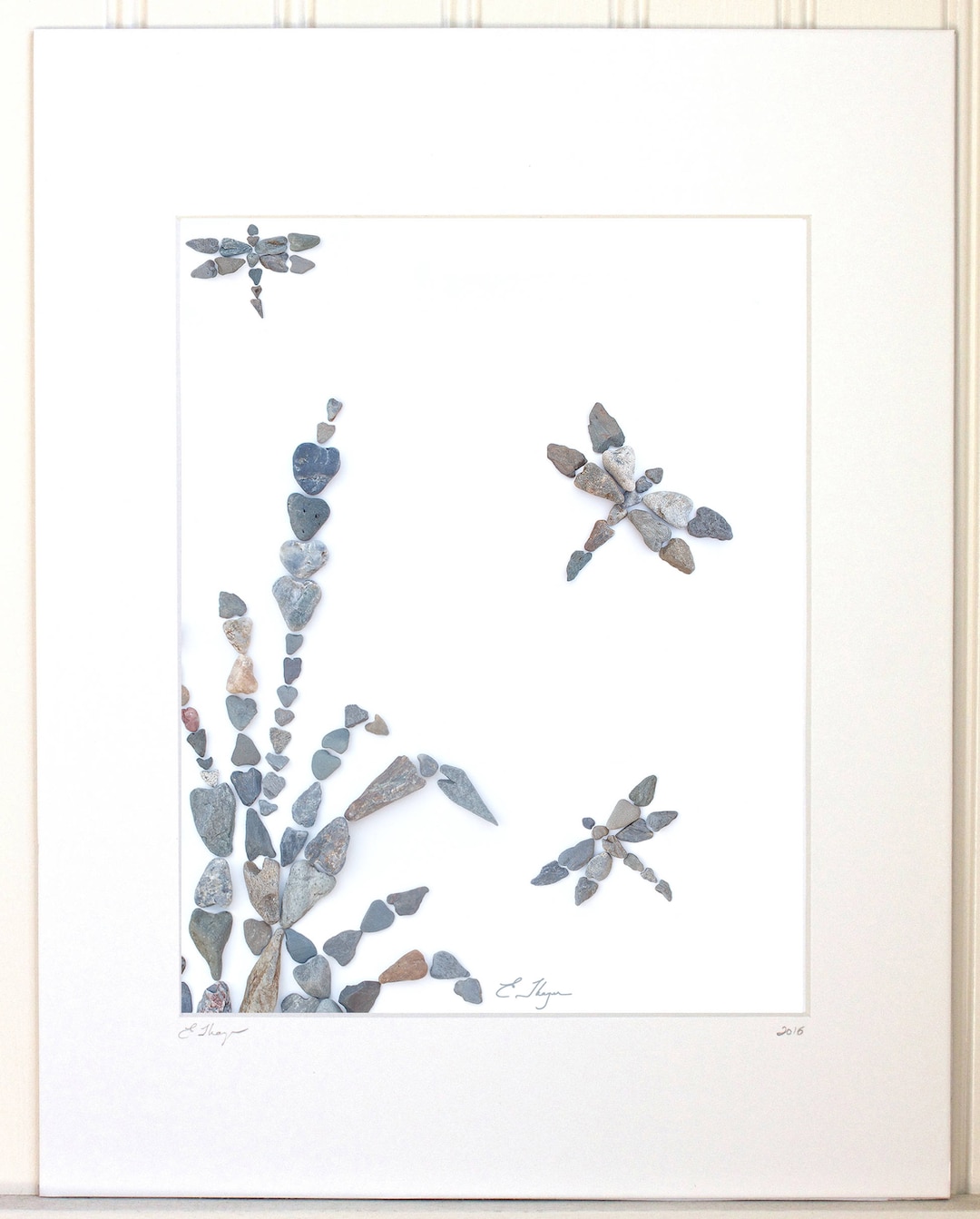 Dragonflies Print, Dragonfly Wall Art, Dragonfly Gifts, Insect Lover ...