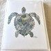 Wildlife Cards, Wildlife Note Cards, Wildlife Card Set, Moose Card ...
