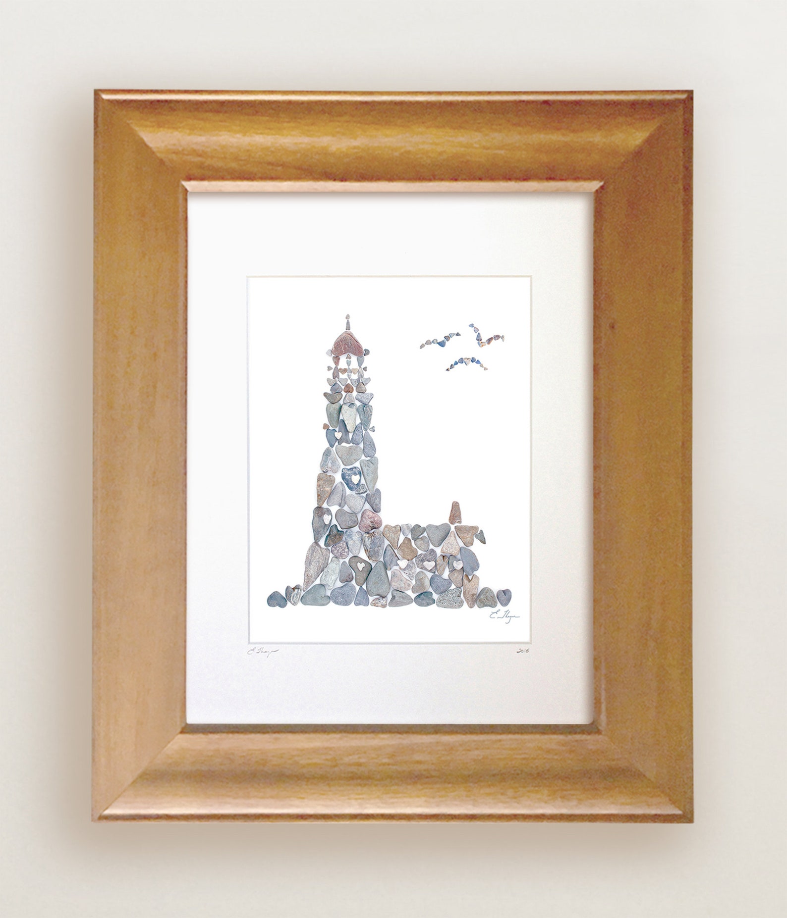 Lighthouse Art Print Lighthouse Wall Art Lighthouse Gifts - Etsy