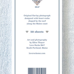 Cuttyhunk Island Notepad, Elizabeth Islands Memo Pad, Cuttyhunk ...