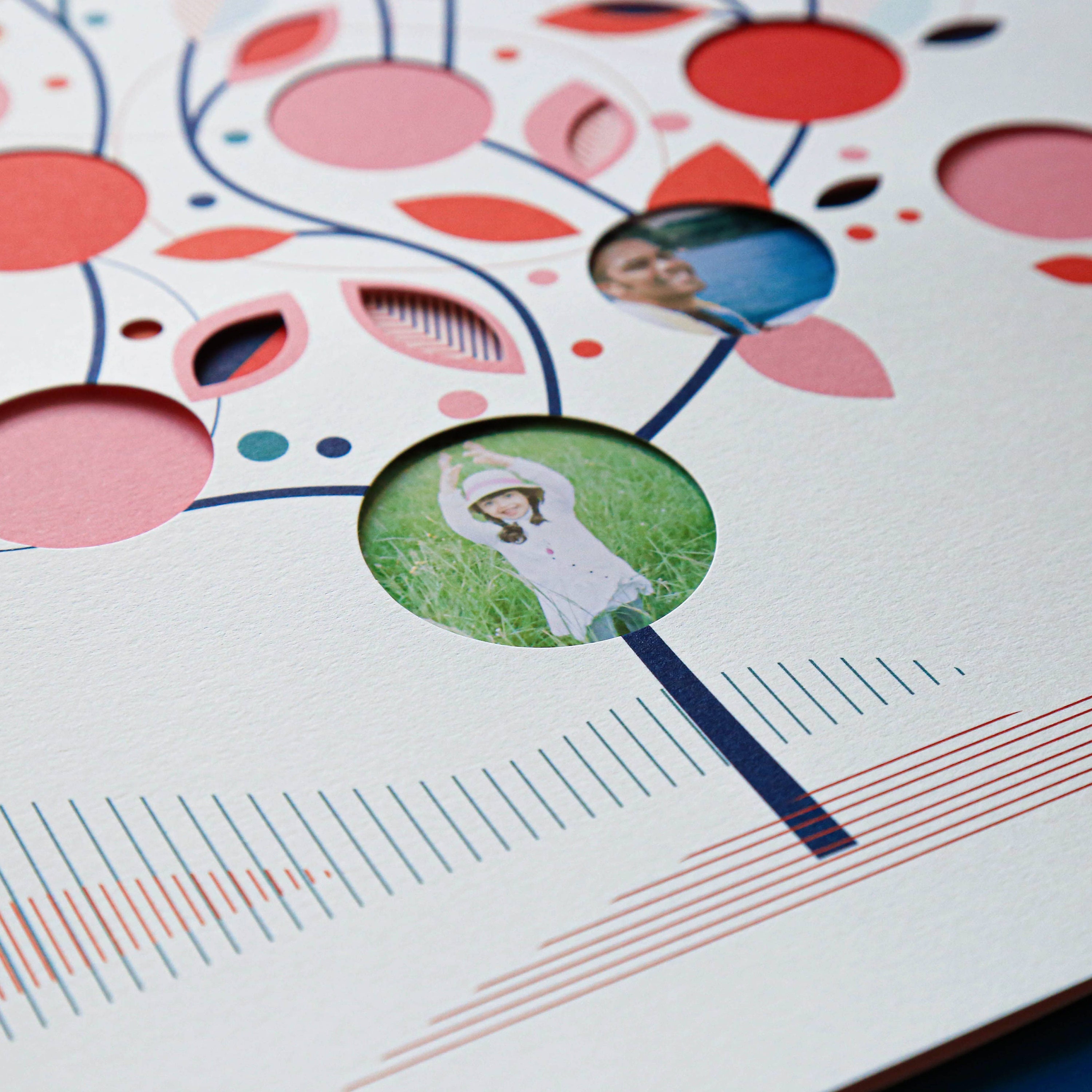 The New Family Tree - Etsy