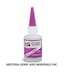 BSI Insta-cure Super Thin Glue + Gap Filling Glue +extra Thick 1/2oz or ...