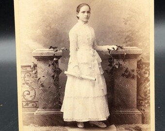 Victorian Graduation Dress - Etsy