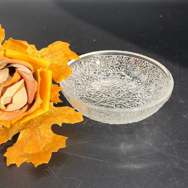 Glass Butter Pats - Etsy