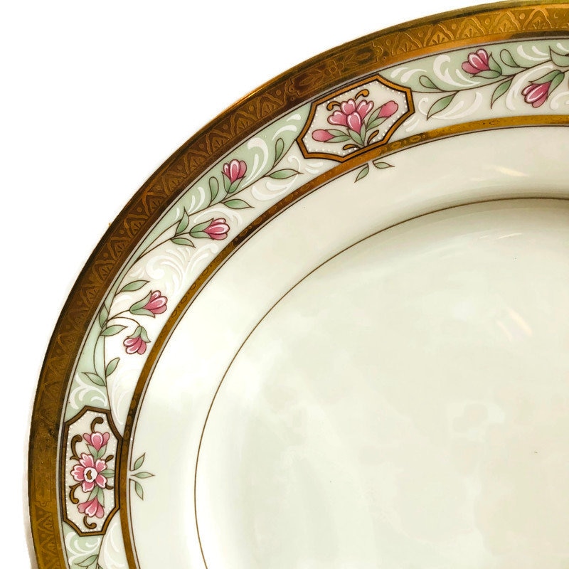 Mikasa China - Etsy