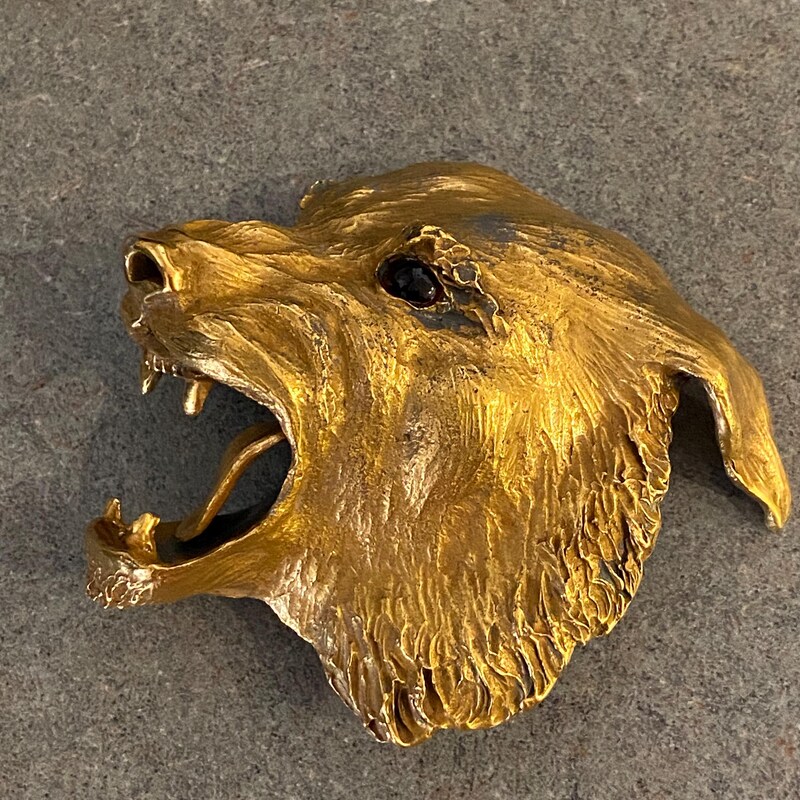 Christopher Ross Buckles - Etsy