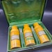 Perfume Set Very RARE 1920's Egyptian Ahmed Soliman 3 Bottles in ...