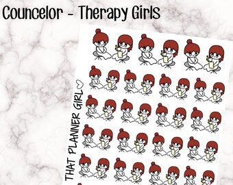 Psychology stickers | Etsy