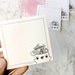 Creative Friend Sticky Note Pad Custom Original Art Work Sticky Notes ...
