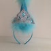Frozen Inspired Elsa Party Hat, Birthday Hat - Etsy