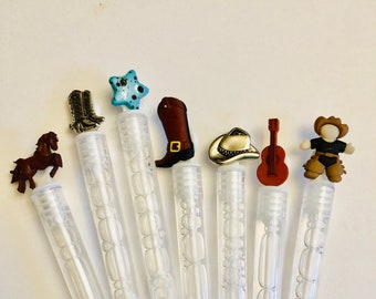 Western Party Favors | Etsy