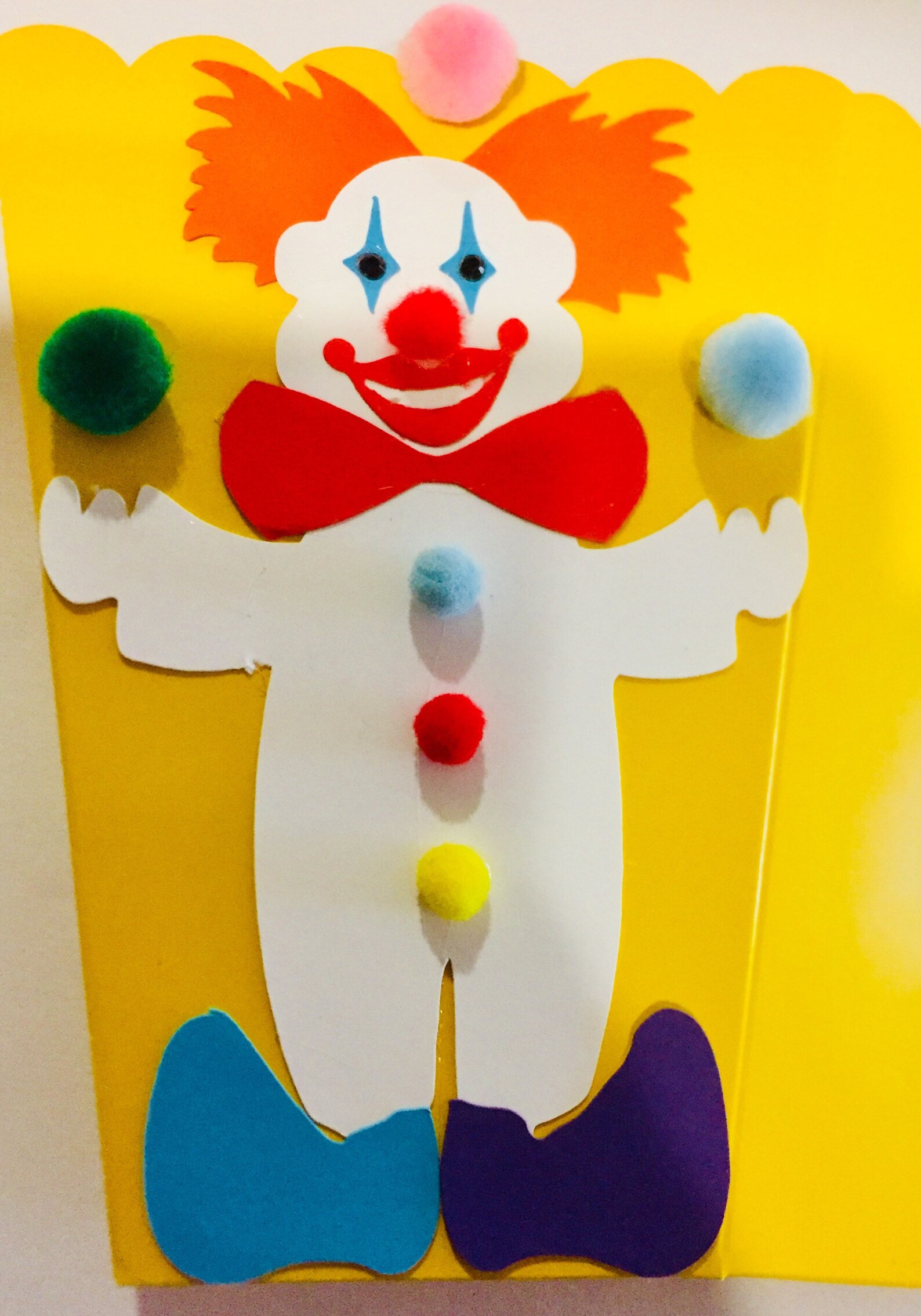 Circus Favor Boxes Clowns Favor Boxes Carnival Favor Boxes - Etsy