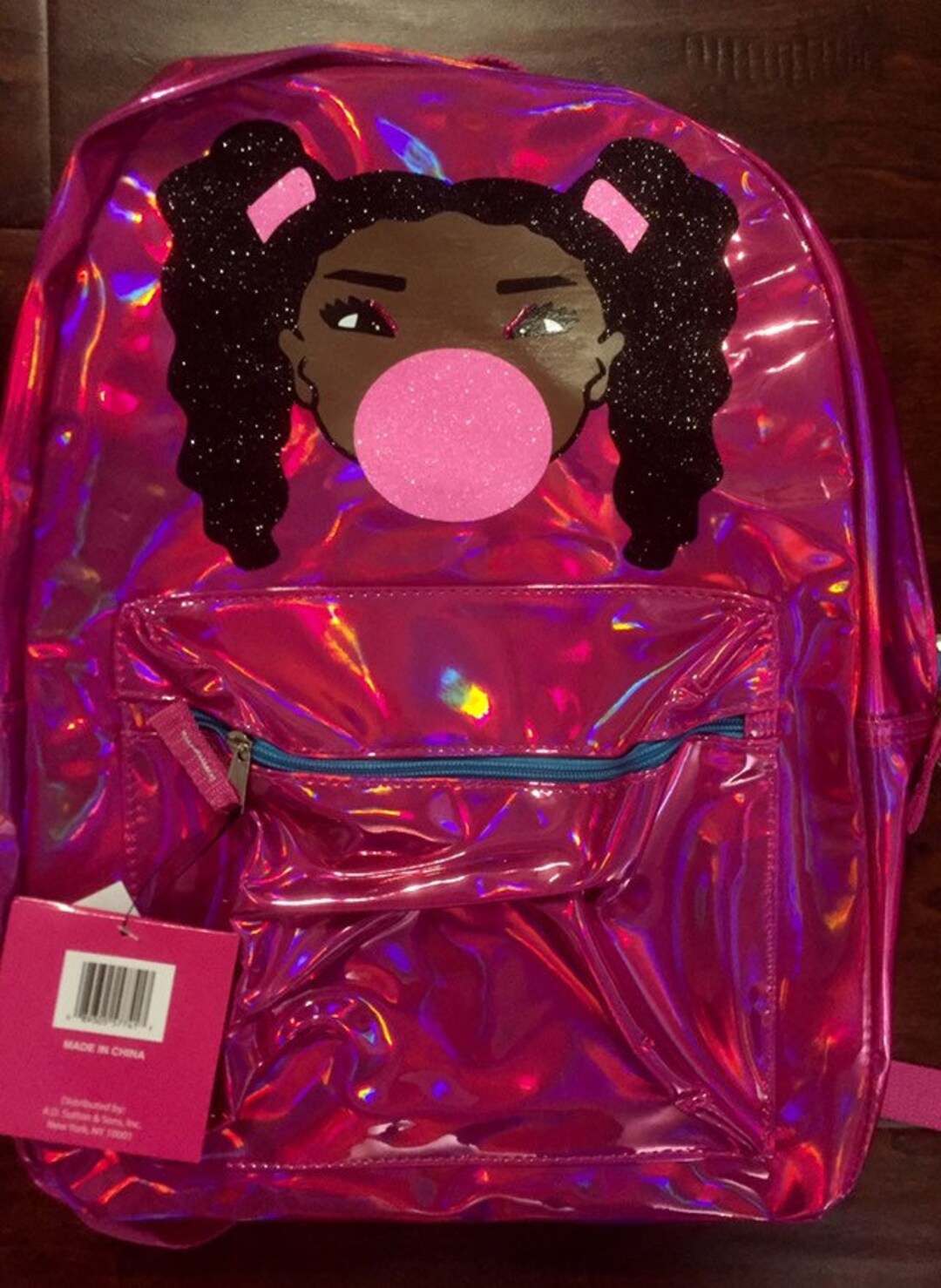 Peek a Boo Bag Pack, Peek a Boo Bag ,customized Bag Pack, School Bags ...