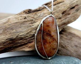 Lake Michigan Quartz - Etsy