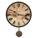 Creation of Adam Wall Clock - Etsy