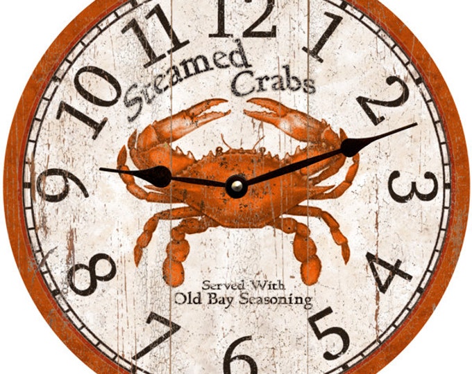 TimeFliesClocks | Etsy