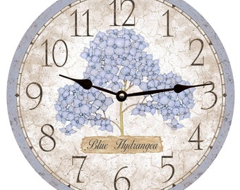 Hydrangea - Etsy