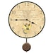 Personalized Biblical Quote Clock- Personalized Religious Family Clock ...