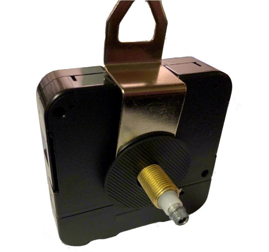 Clock Mechanism- Replacement Clock Part - Etsy