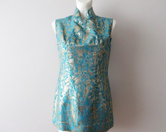 Asian Tunic | Etsy UK