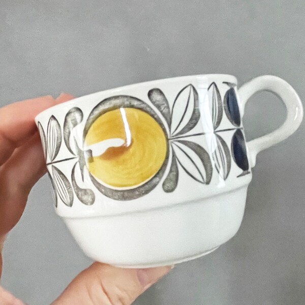 Scandinavian Pottery - Etsy