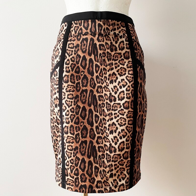 Leopard Print Office - Etsy