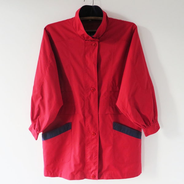 Parka - Etsy