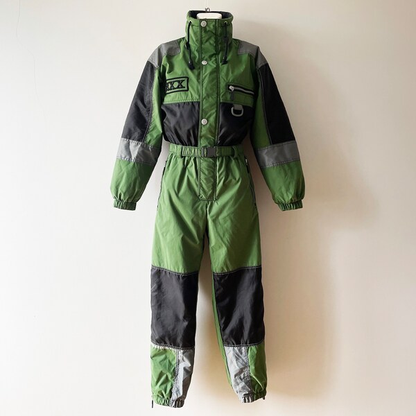 Snowsuit - Etsy