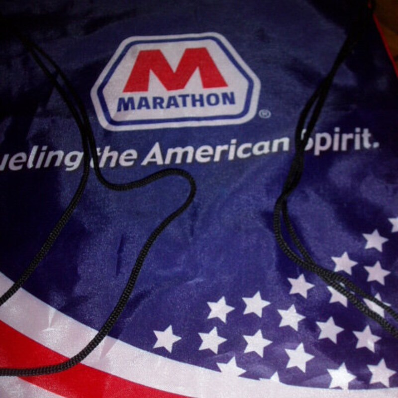 Marathon Oil - Etsy