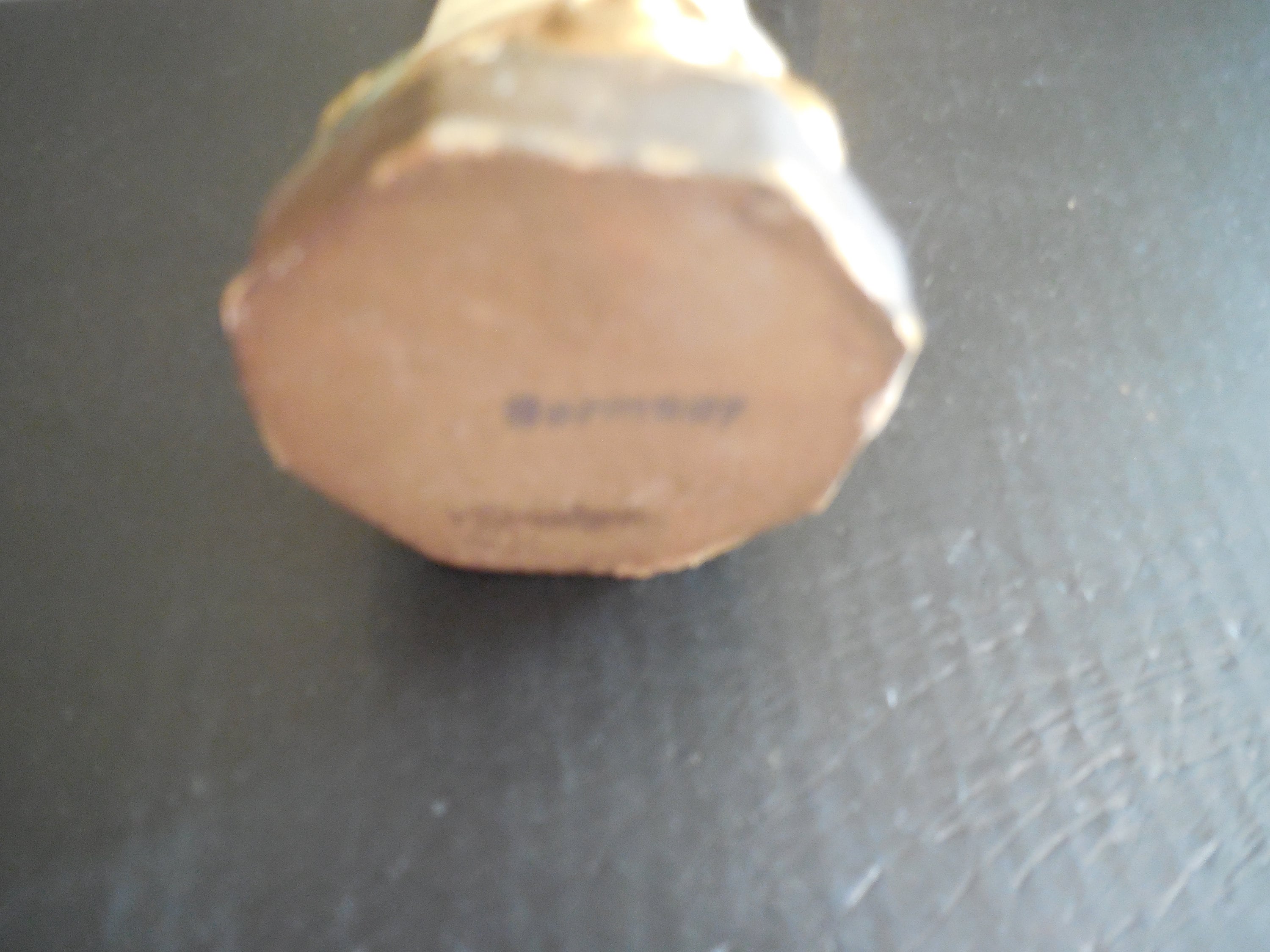 Antique Angel Paper Mache Putz Nativity Figure - Etsy