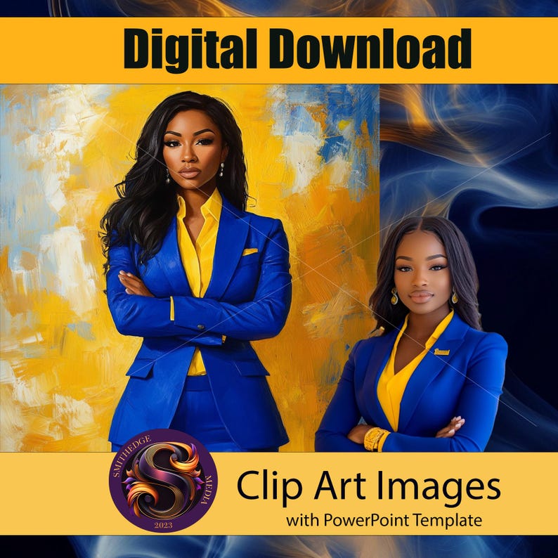 Sgrho Color Clip Art Images | Sorority Digital Download + Powerpoint ...