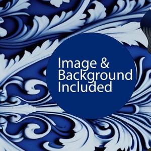 Blue Lady Art | Finer Woman | Sunday Best | 7 Printable Image | Mug ...