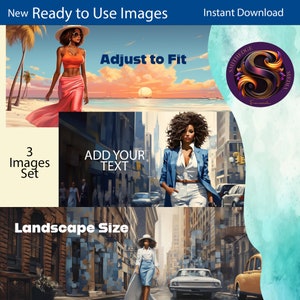 Blue Lady Art | Finer Woman | Sunday Best | 7 Printable Image | Mug ...