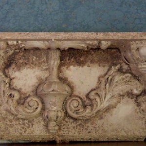 Relic Art Hand Crafted Hanging Wall Ornament - Etsy