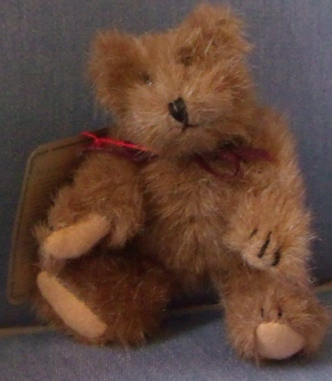Boyd's Bear Neville in Mini - Etsy