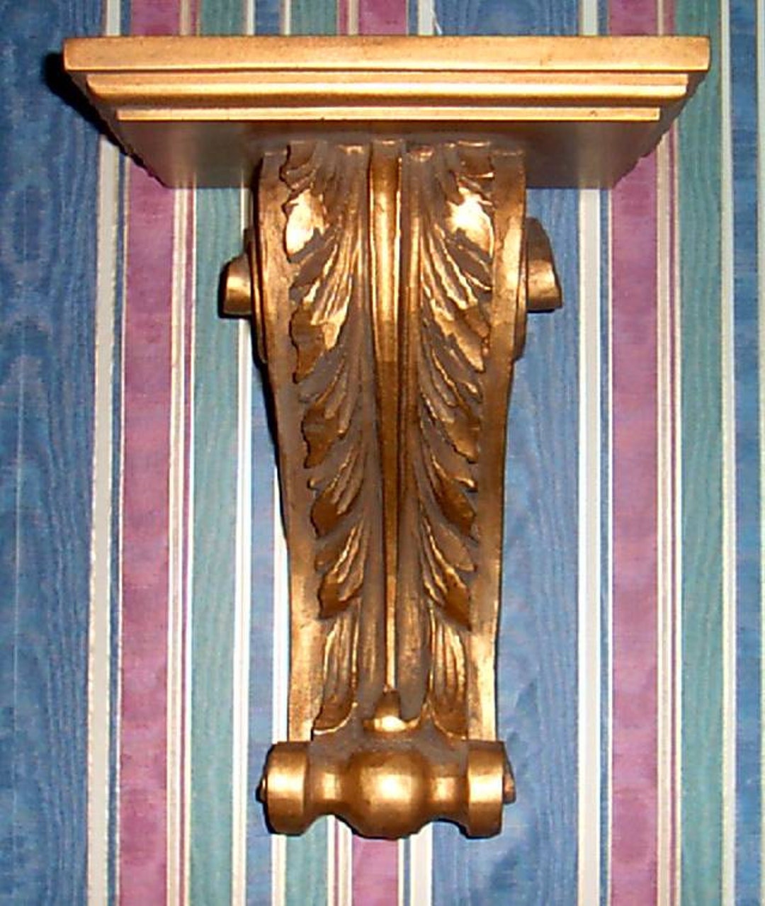 Tuscany Wall Shelf - Etsy