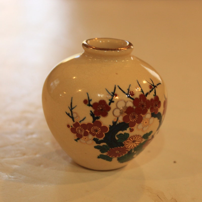 Satsuma Japan - Etsy