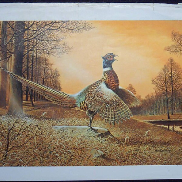 Ruane Manning Prints - Etsy