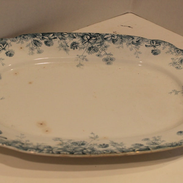 Alfred Meakin - Etsy