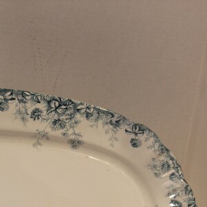 Alfred Meakin Grange England Platter | Etsy