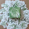 Gardenia Sticker - Etsy