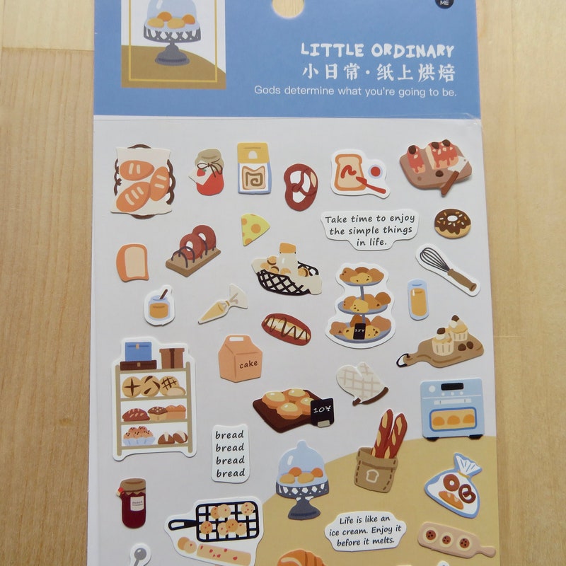 Cooking Scrapbook - Etsy