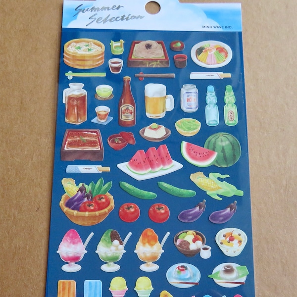 Asian Dessert Sticker - Etsy