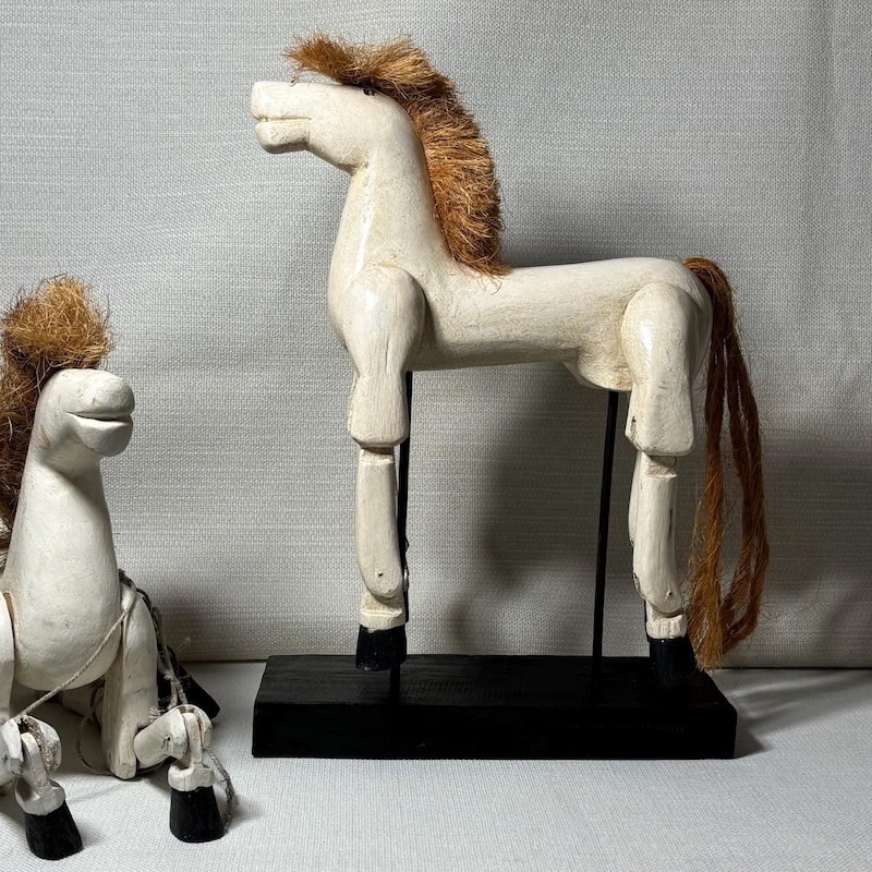 Puppet on Strings - Etsy