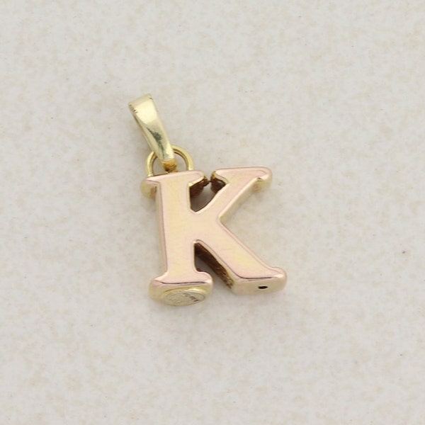 Letter K - Etsy