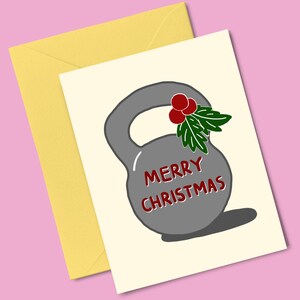Personal Trainer Christmas | Crossfit Christmas Gift | Fitness ...