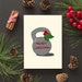 Personal Trainer Christmas | Crossfit Christmas Gift | Fitness ...